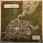 Mapping the City of Whitestone in Tal’Dorei Reborn – Darrington Press