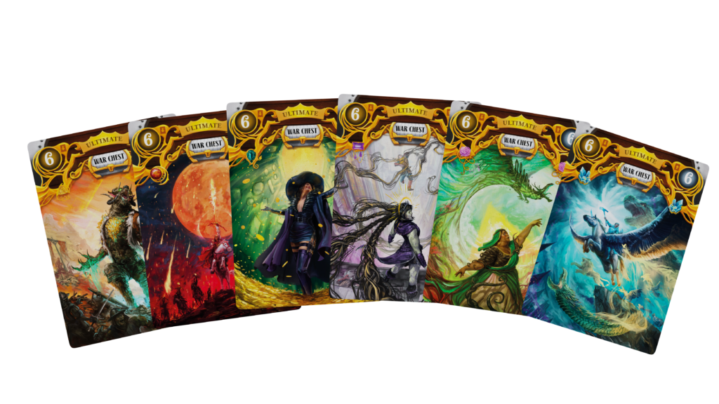 Queen by Midnight – Darrington Press