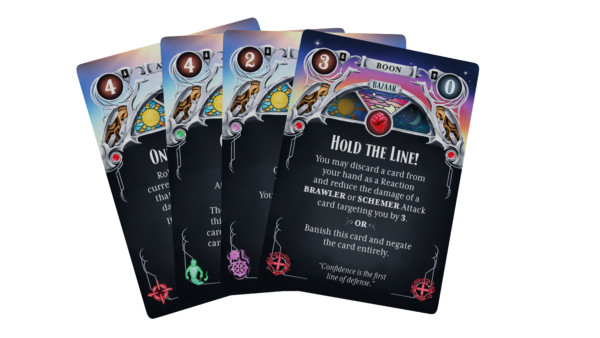 Queen by Midnight – Darrington Press