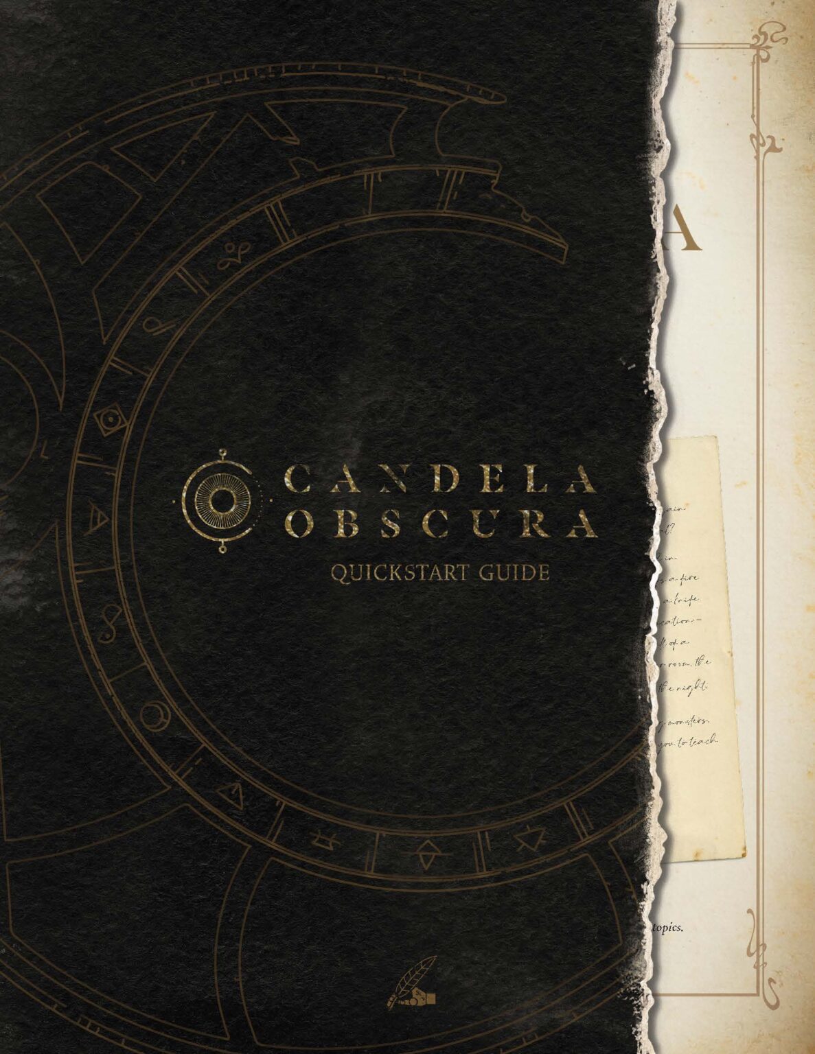 Candela Obscura – Darrington Press