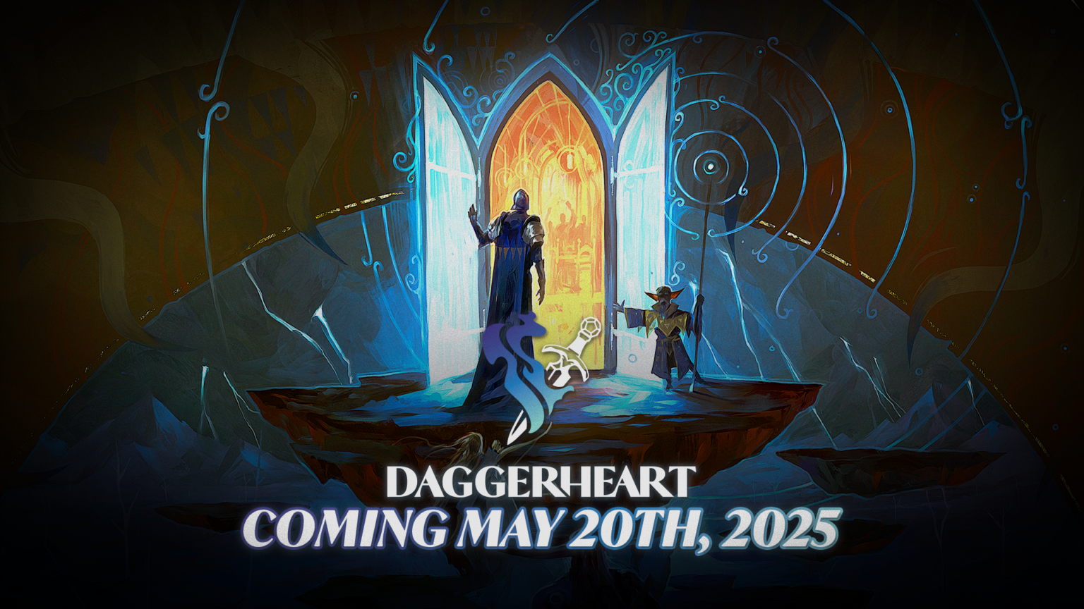 Daggerheart Date Revealed: We Will See You May 20th! – Darrington Press