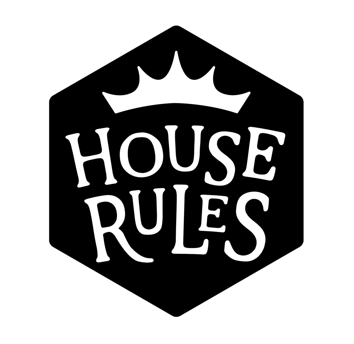 House Rules Games Darrington Press