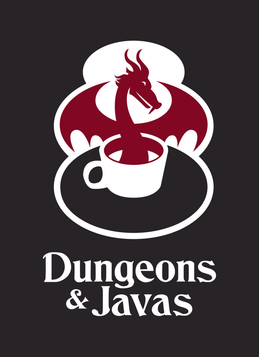 Dungeons & Javas – Darrington Press