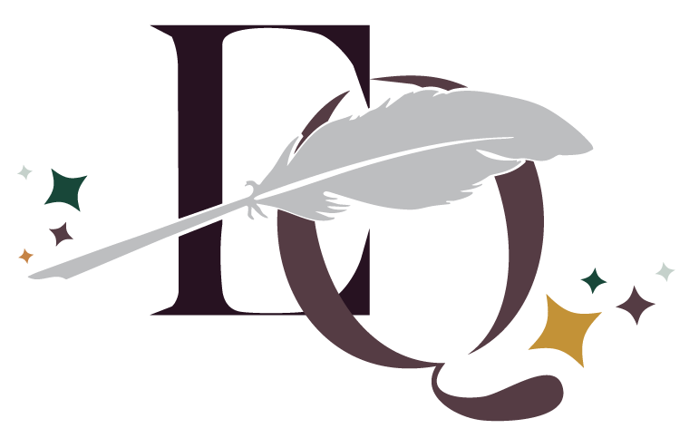 The Enchanted Quill – Darrington Press
